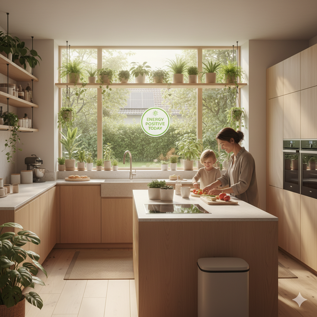 Design, Green Energy & the Future We Visualize: AI, Creativity, and ...